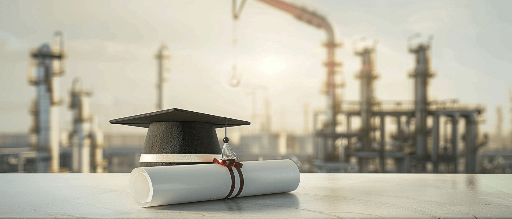 College certification